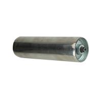 China Carrie Idler Mining Equipment Conveyor Roller For Sand for sale