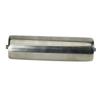 China Carrie Idler Mining Equipment Conveyor Roller For Sand for sale