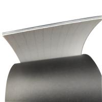 China Black food PVC conveyor belt for sale
