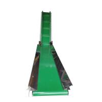 China Durable and Long-Lasting Performance with 100 kg PVC Belt Conveyor for sale