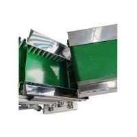 China Durable and Long-Lasting Performance with 100 kg PVC Belt Conveyor for sale