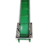 China Durable and Long-Lasting Performance with 100 kg PVC Belt Conveyor for sale