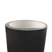China 5.0mm Green PVC Conveyor Belt 50 kg Load Rough Surface Industrial Strong Grip for sale