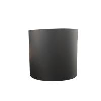 China 5.0mm Green PVC Conveyor Belt 50 kg Load Rough Surface Industrial Strong Grip for sale