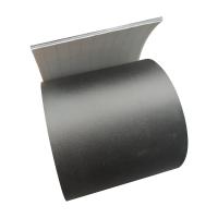 China 5.0mm Green PVC Conveyor Belt 50 kg Load Rough Surface Industrial Strong Grip for sale