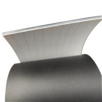 China 5.0mm Green PVC Conveyor Belt 50 kg Load Rough Surface Industrial Strong Grip for sale