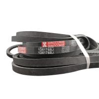 China High Quality Rubber Cogged Transmission Belt for sale