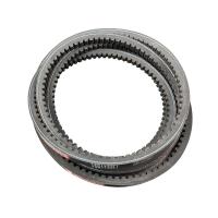 China High Quality Rubber Cogged Transmission Belt for sale