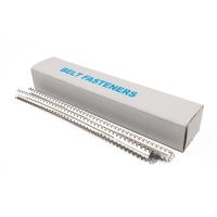 China Stainless Steel Conveyor Belt Fastener 140E High Strength Needle Type for Industrial Connection for sale