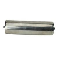 China Carrie Idler Mining Equipment Conveyor Roller For Sand for sale