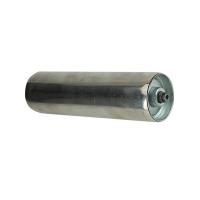 China Carrie Idler Mining Equipment Conveyor Roller For Sand for sale