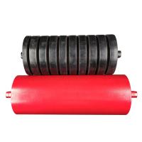 China Mining Steel Roller Conveyor System 5 KG Load Capacity Perfect for Mining Industry for sale