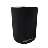 China Customizable Thickness PVC Treadmill Belt 2.0mm 3.0mm Black Color Factory Direct for sale