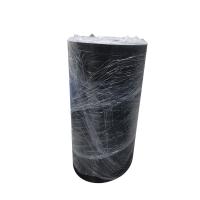 China Customizable Thickness PVC Treadmill Belt 2.0mm 3.0mm Black Color Factory Direct for sale