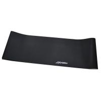 China Customizable Thickness PVC Treadmill Belt 2.0mm 3.0mm Black Color Factory Direct for sale