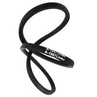 China type rubber a b c v belt link for industrial for sale