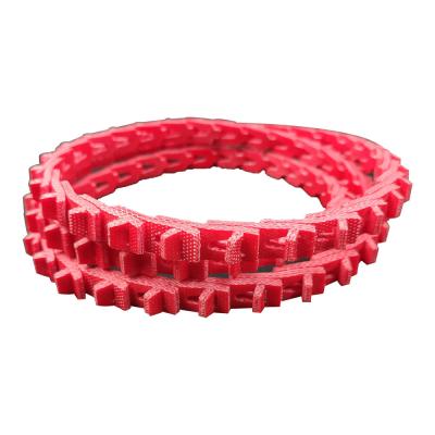 China China factory Power Twist Plus link v belt for sale