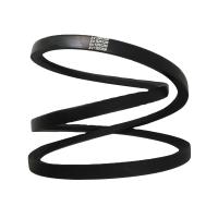 China ISO Standard Hard Cord Rubber V Belt for Heavy Duty High Temperature -55°C to 70°C for sale