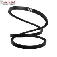 China Discount Promotion Spot Triangle V transmission belt for sale