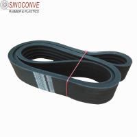 China Fan V-Ribbed Belt 5pk 6pk 8pk Sizes 178623 178682 High Grade Rubber for sale