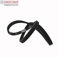 China Fan V-Ribbed Belt 5pk 6pk 8pk Sizes 178623 178682 High Grade Rubber for sale