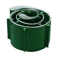 China PVC Conveyor Belt for Logistics Industry ISO9001 Standard 1.0mm to 6.0mm Thickness for sale