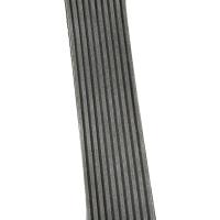 China High Grade Rubber PK Belt for Automotive Power Transmission -50°C to +120°C for sale