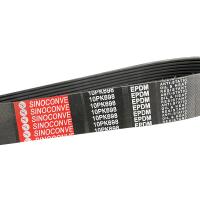 China ISO/TS16949 Engine Parts Auto Belt Pk Belt for Optimal Performance for sale