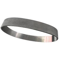 China Factory Ribbed Pk Belt Auto Belt with High Efficiency -50°C to +120°C for sale