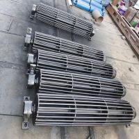 China High Quality Head Drum Drive Pulley Conveyor Drum Motor for sale