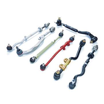 China Tie Rod End for sale