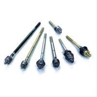 China Rack End for sale
