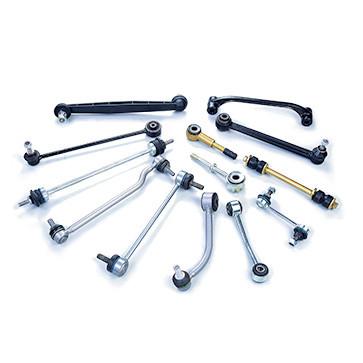 China Durable Stabilizer Link For Vehicle's Suspension System for sale