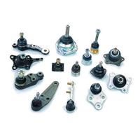 China 51760-1G000  Hyundai Kia Car Steering Ball Joint Rust Resistance for sale