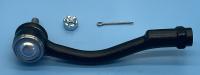China OEM Aftermarket Tie Rod In Automobile 56820-1E000  CLKH-36L for sale