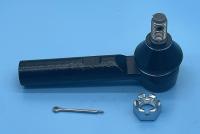 China 40 Cr Steel Neoprene Tie Rod End For Superior Performance And Durability for sale