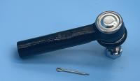 China 40 Cr Steel Neoprene Tie Rod End For Superior Performance And Durability for sale
