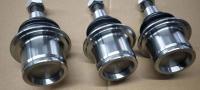 China Precision Ball Joint Nut 45 By Daicel For Optimal Performance for sale