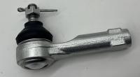 China Neoprene Rubber Tie Rod End 0.37kg Weight for Optimal Performance for sale