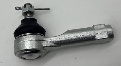 China Neoprene Rubber Tie Rod End 0.37kg Weight for Optimal Performance for sale
