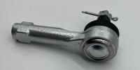 China Neoprene Rubber Tie Rod End 0.37kg Weight for Optimal Performance for sale