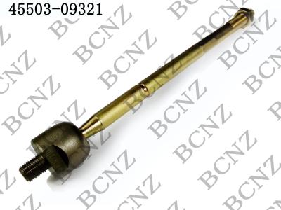 China RACK END for sale