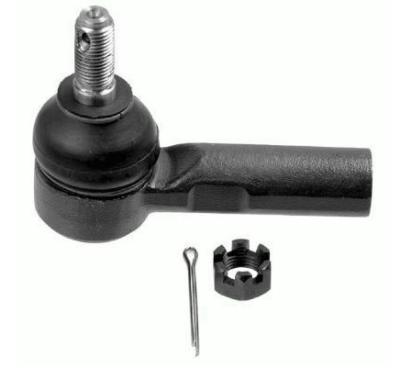 China 45 White Tie Rod End Ideal Solution for Performance for sale
