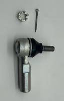 China 45 White Tie Rod End Ideal Solution for Performance for sale