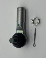 China 45 White Tie Rod End Ideal Solution for Performance for sale