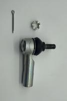 China Neoprene Rubber Tie Rod End CET-147 Durable Optimal Performance for sale