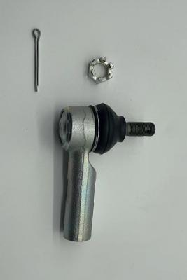 China Neoprene Rubber Tie Rod End CET-147 Durable Optimal Performance for sale