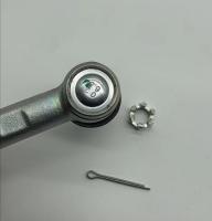 China Neoprene Rubber Tie Rod End CET-147 Durable Optimal Performance for sale