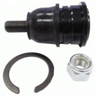 China Industrial 0.37kg Steel 45 Ball Joint For Smooth And Stable Performance for sale