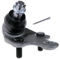 China wear resisting Car Suspension Ball Joint Lexus Ball Joint 43340-49035 CBT-86 for sale